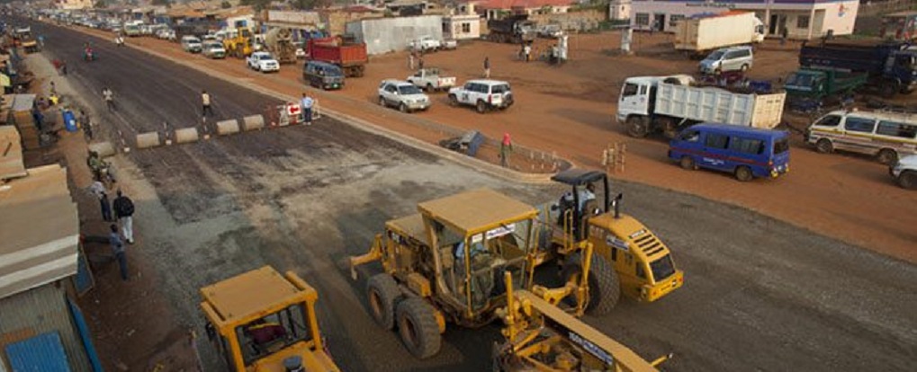 Construction of Juba-Rumbek highway to resume within two weeks ...