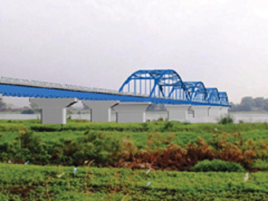 Japanese engineers to resume construction of Juba’s Freedom Bridge ...
