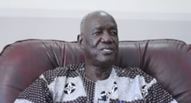 ‘I don’t want to continue in the gov’t’ – Kuol Manyang – Sudans Post