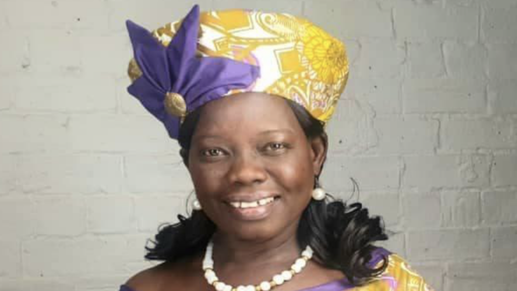 Juba Monitor editor-in-chief released - Sudans Post