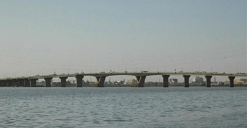 Sudan's army and RSF trade blame for Shambat bridge destruction ...