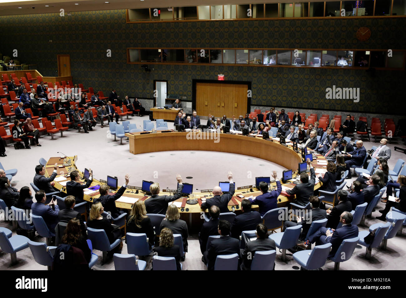 South Sudan Foreign Affairs minister calls for lifting of sanctions ...