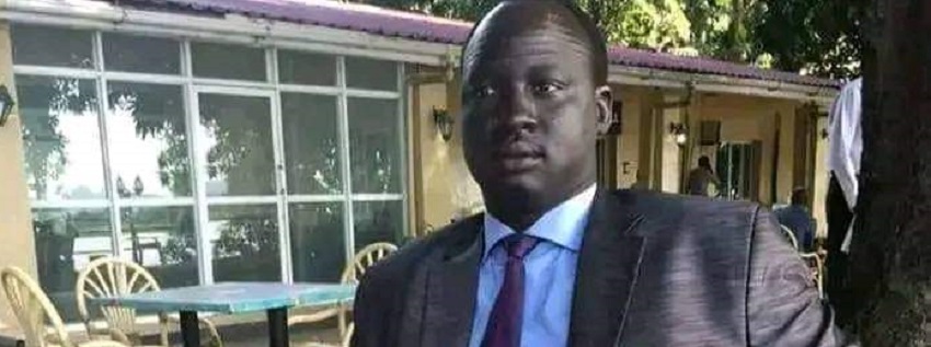 Over 900 displaced from Abyei arrive in Mayom County – Sudans Post