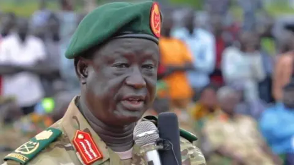 Akol defies arrest attempt – Sudans Post