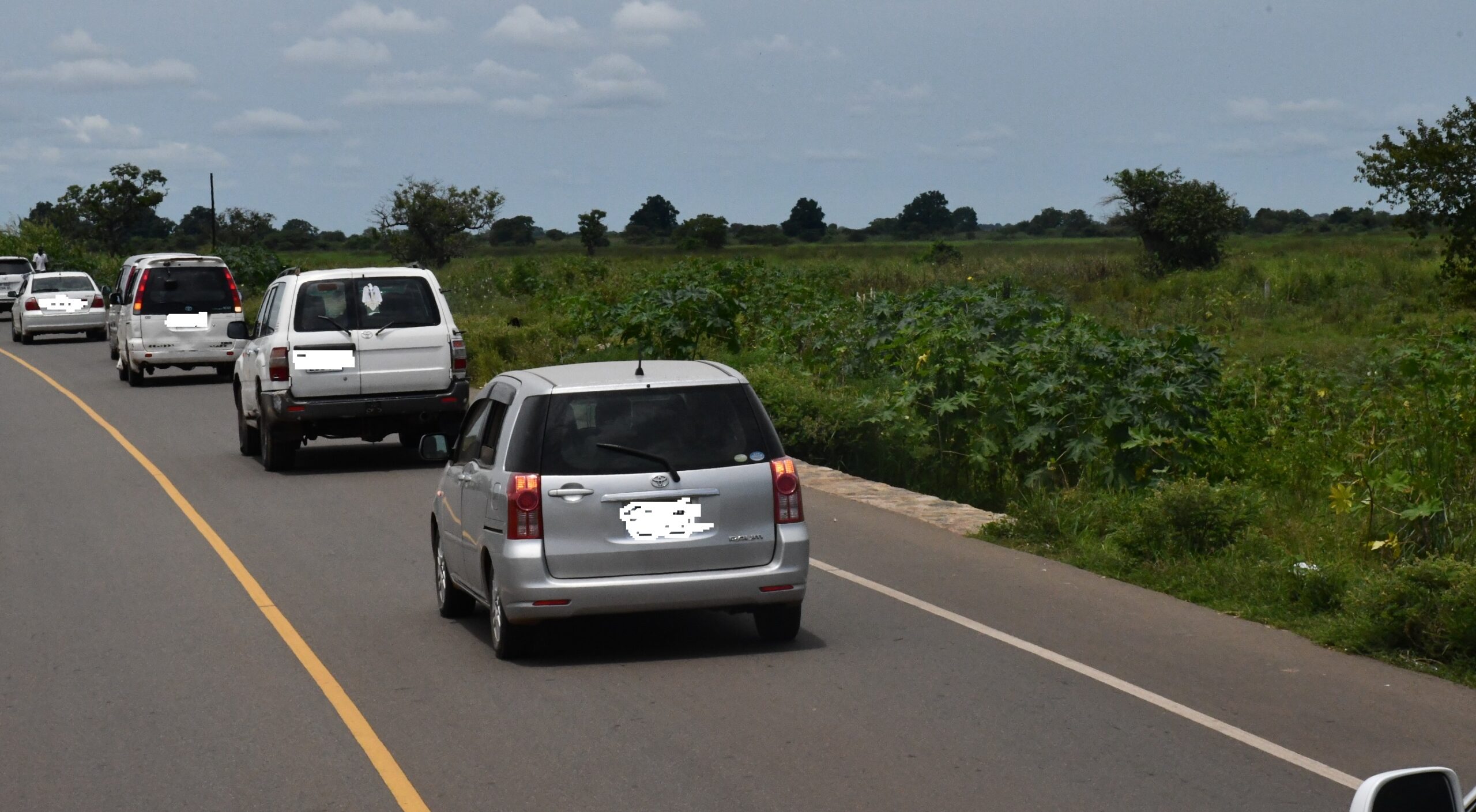 South Sudanese drivers cry foul after reduction of expat license ...