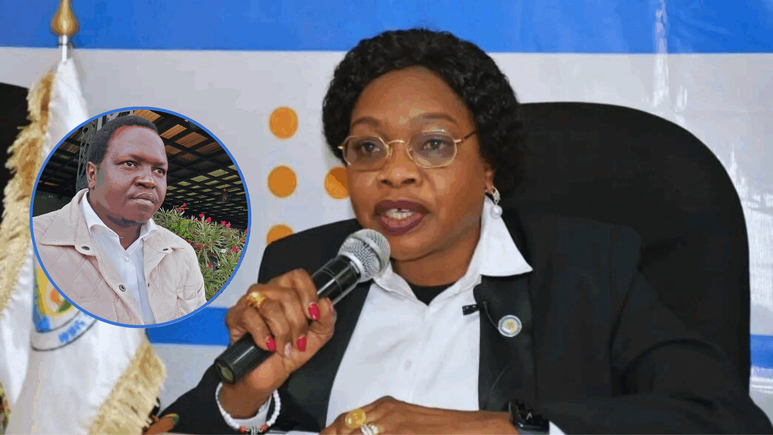 Cleto's appointment stirs controversy, ex-Governor urged to reject ...