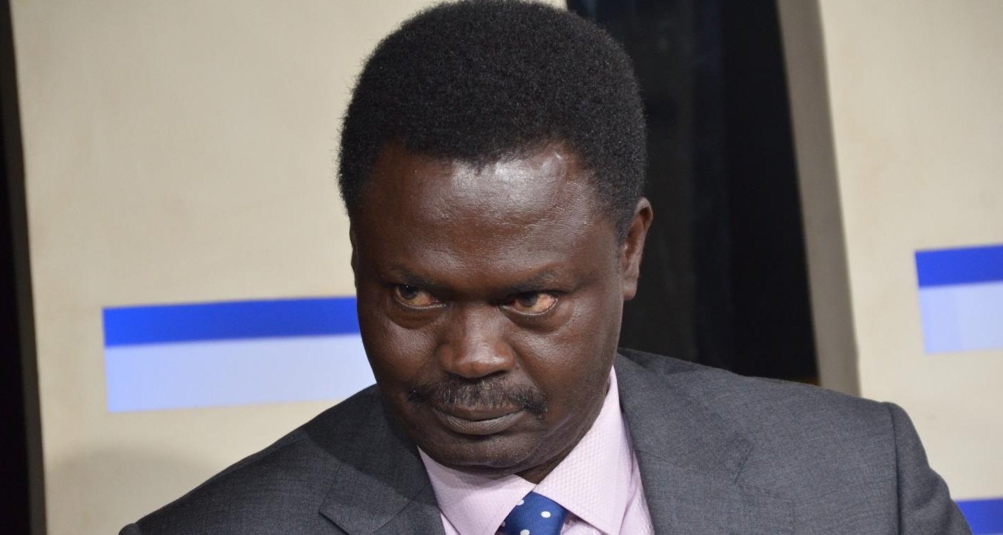 Minnawi says ex-Darfur rebels essential for Sudan’s stability - Sudans Post