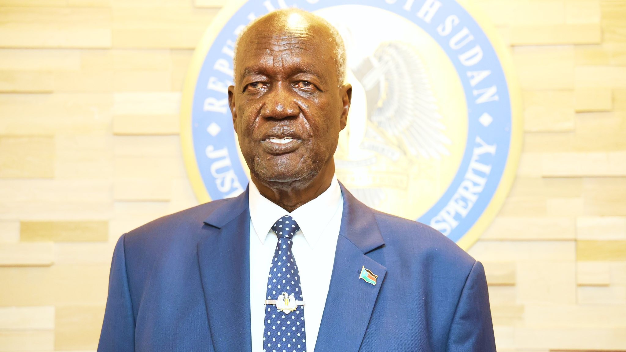 Kuol Manyang: Peace impossible without improved livelihoods - Sudans Post